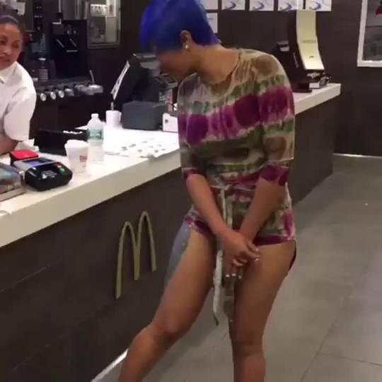 Honey, You Dropped ... | Scrolller