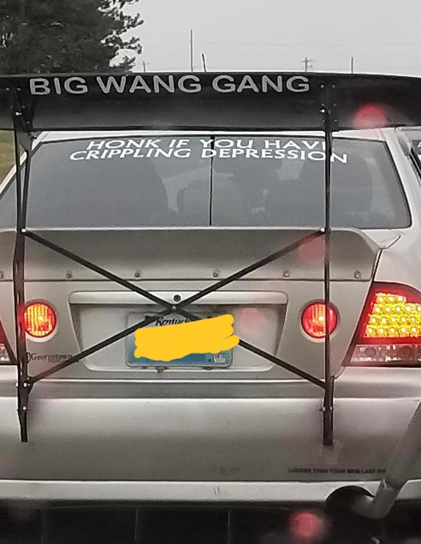 honk honk | Scrolller