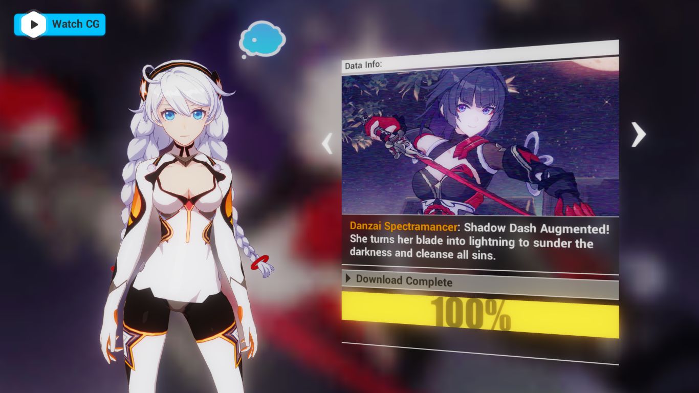 Honkai impact 3rd PC stuck after 4.2.1 update. Need help | Scrolller