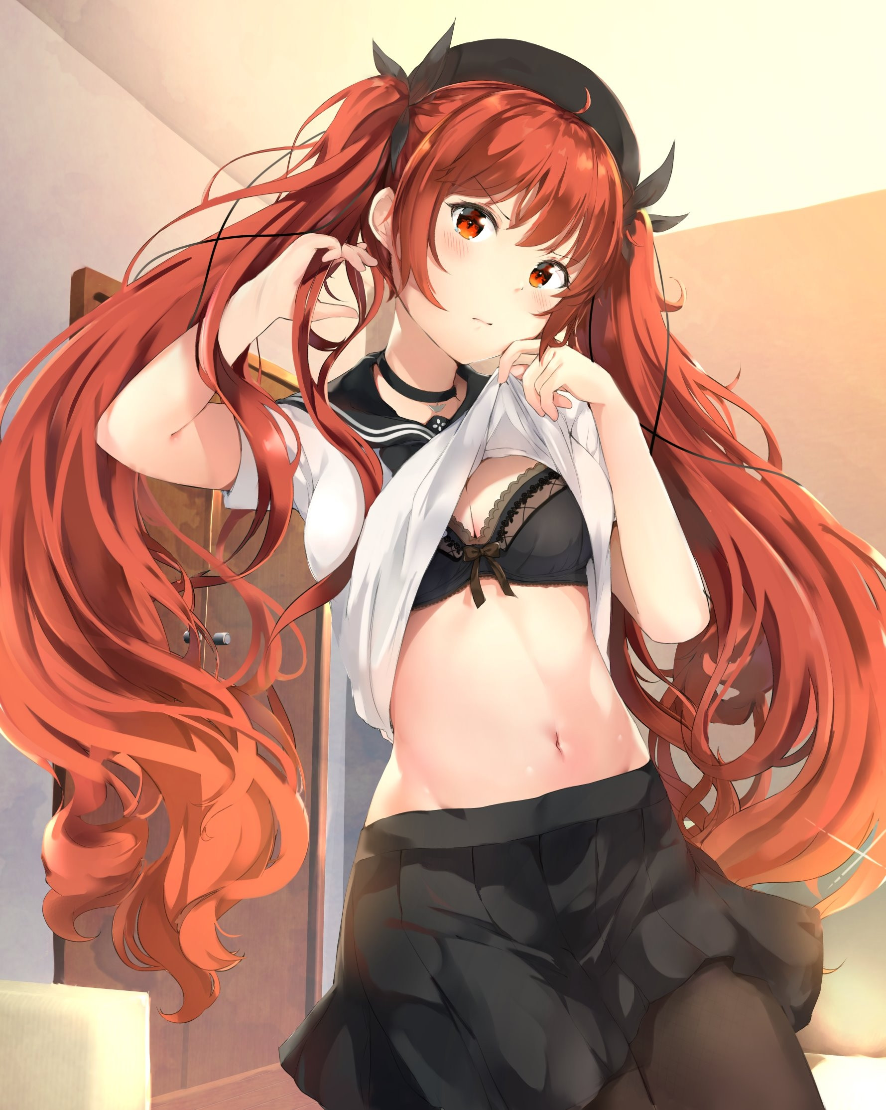 Honolulu [Azur Lane] | Scrolller