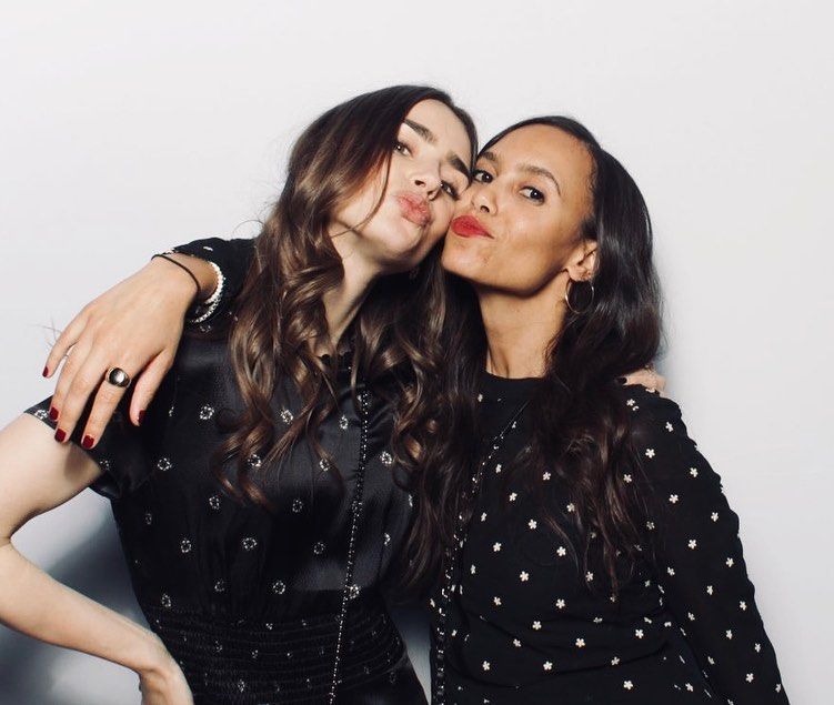 Honorary Wedding Date Scrolller