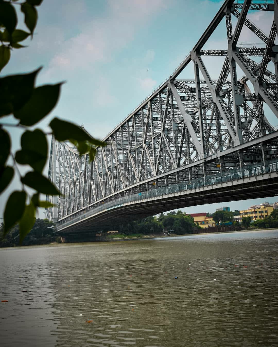 Hoogly River. | Scrolller