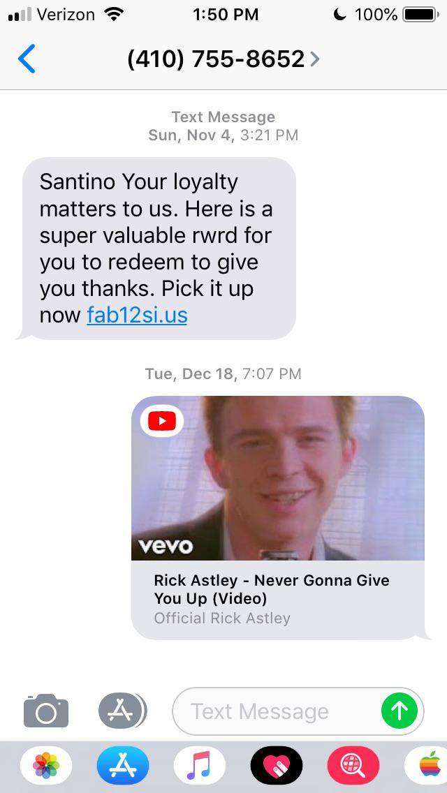 hope i taught them something | Scrolller