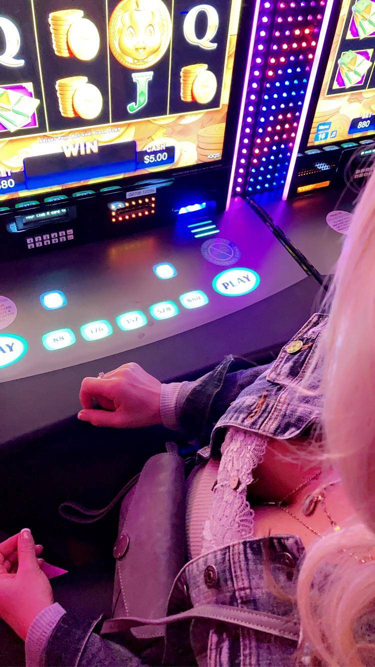 Hope I win big...! | Scrolller