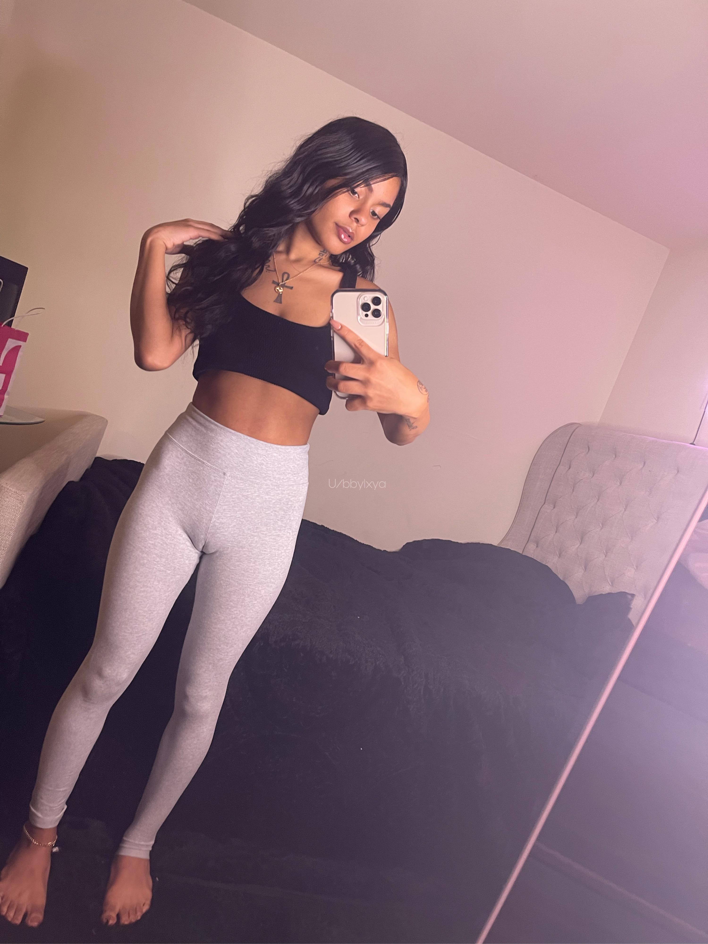 Hope it’s not too noticeable | Scrolller