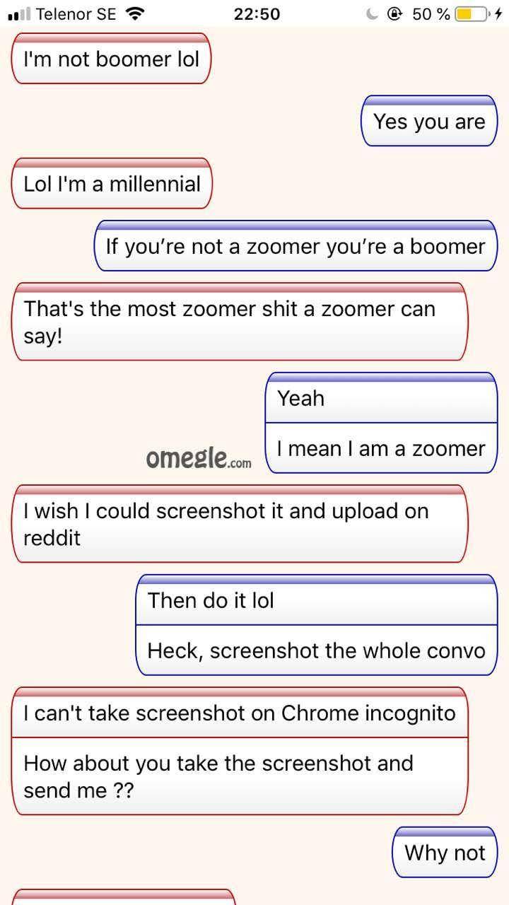 Hope the redditor sees it | Scrolller