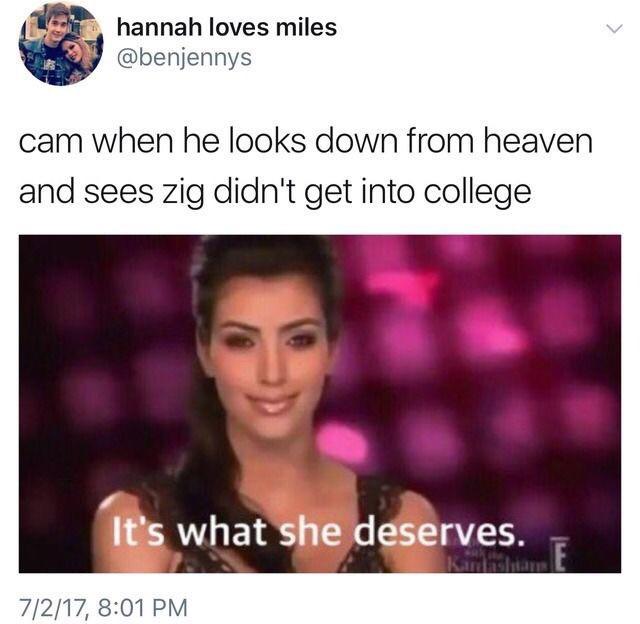 Hope this doesn't count as a "generic meme".... I'm dying. | Scrolller