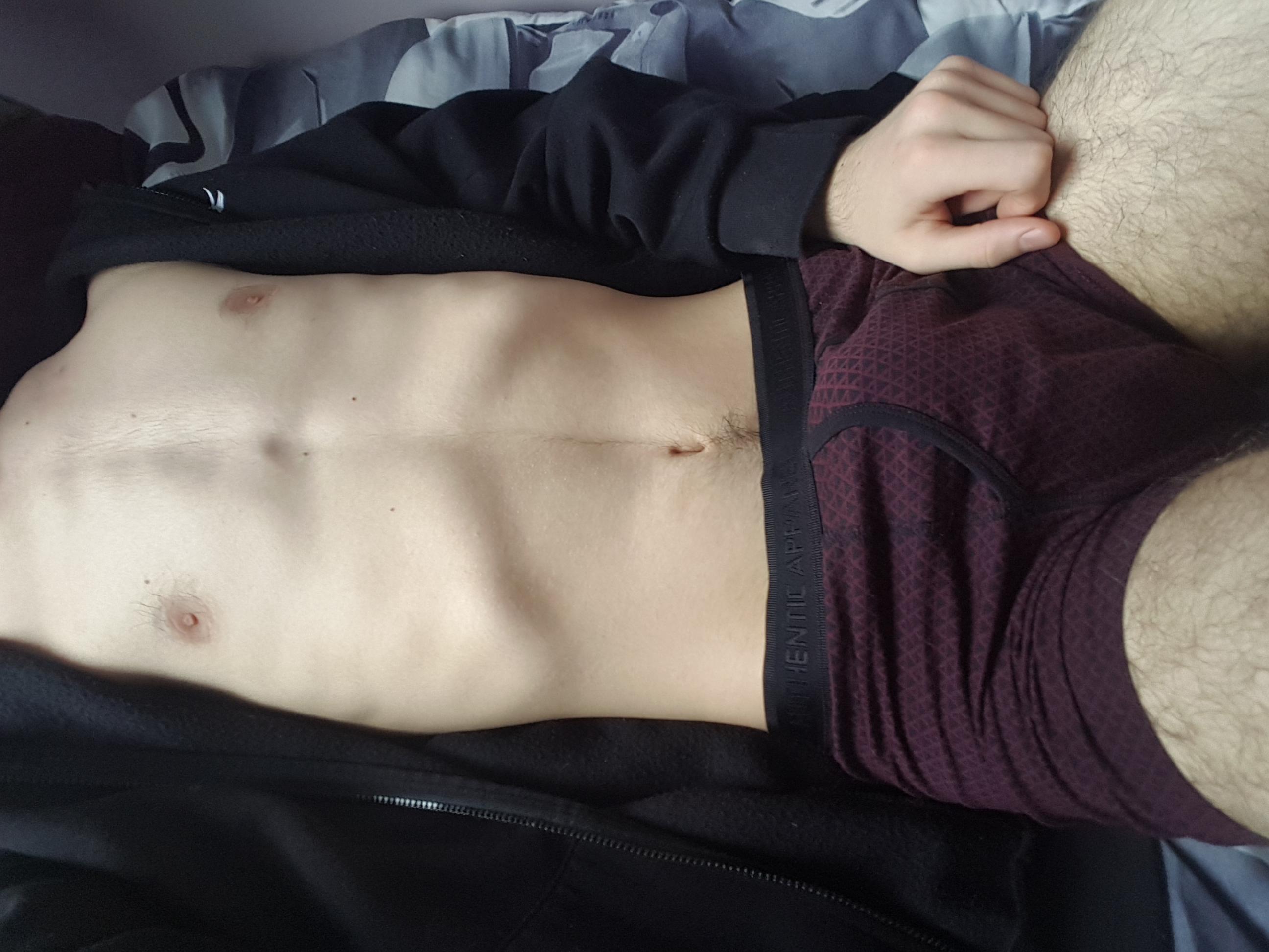 Hope this is ok | Scrolller