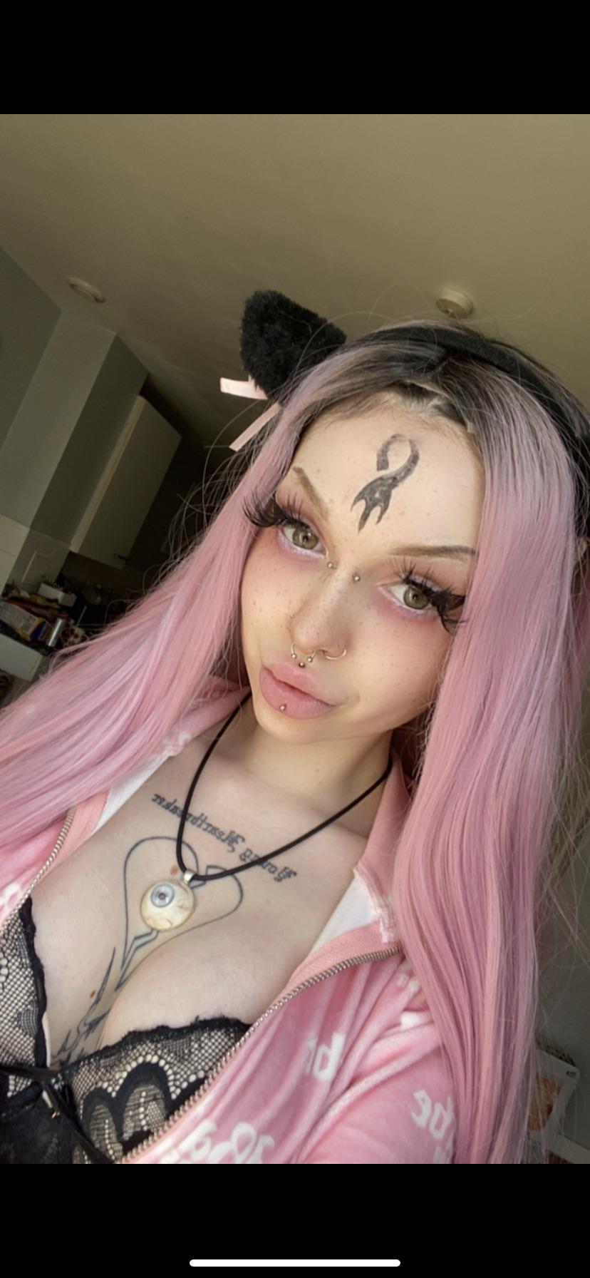 hope u like alt bimbos too ;p | Scrolller