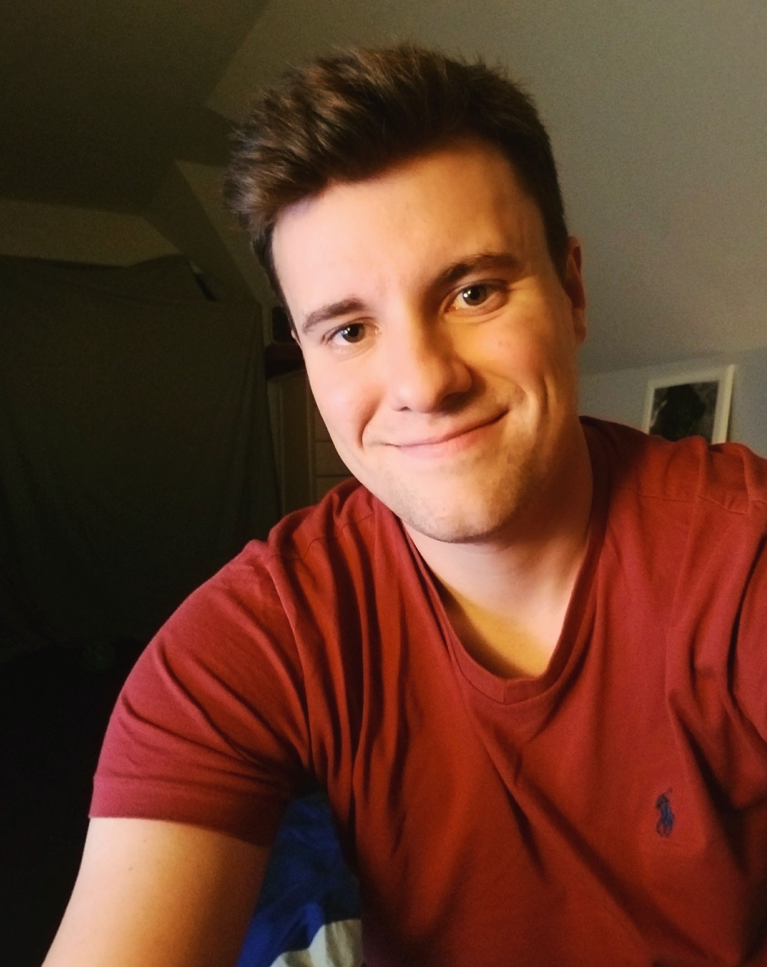 Hope you're all having majestic nights my dudes | Scrolller