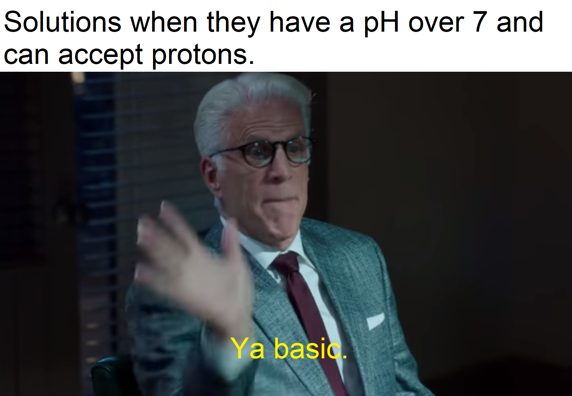 Hopefully memes are ok here. | Scrolller