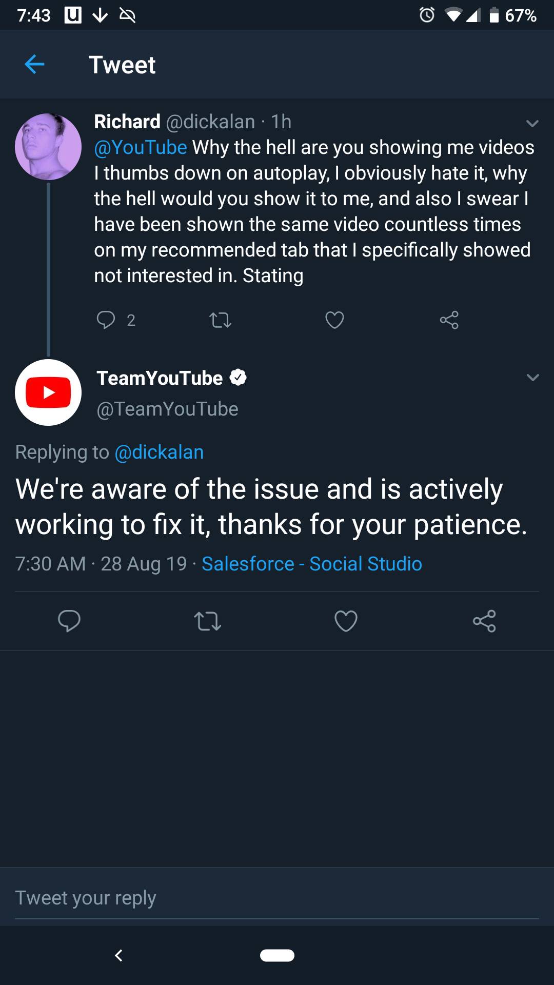 Hopefully... Soon | Scrolller