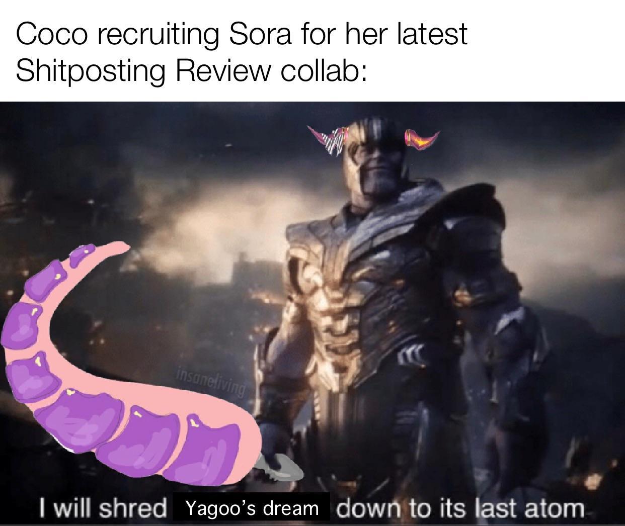 *critical damage* | Scrolller