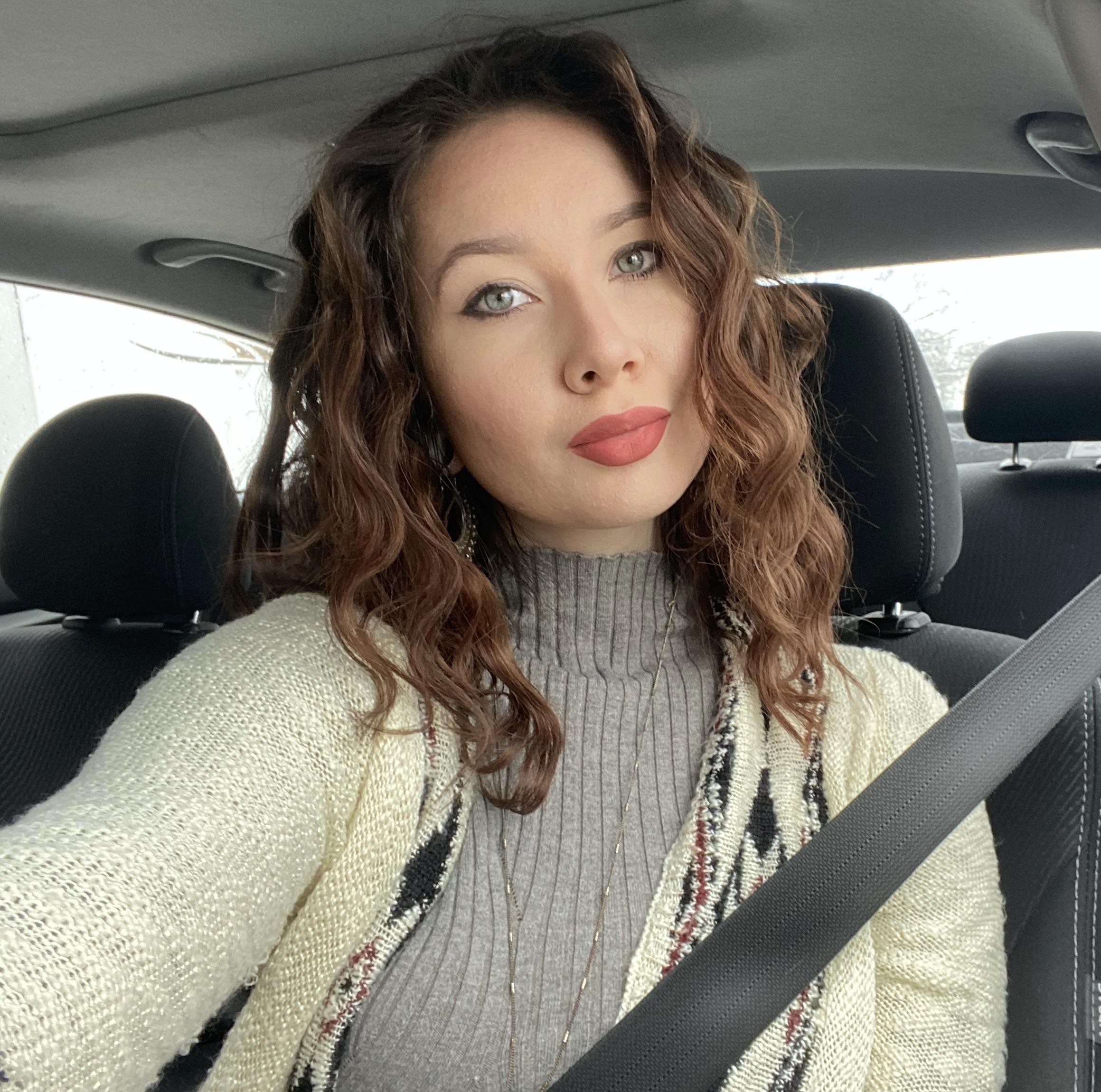 Hopping on the selfie train... 1/2 Japanese & 1/2 German! | Scrolller