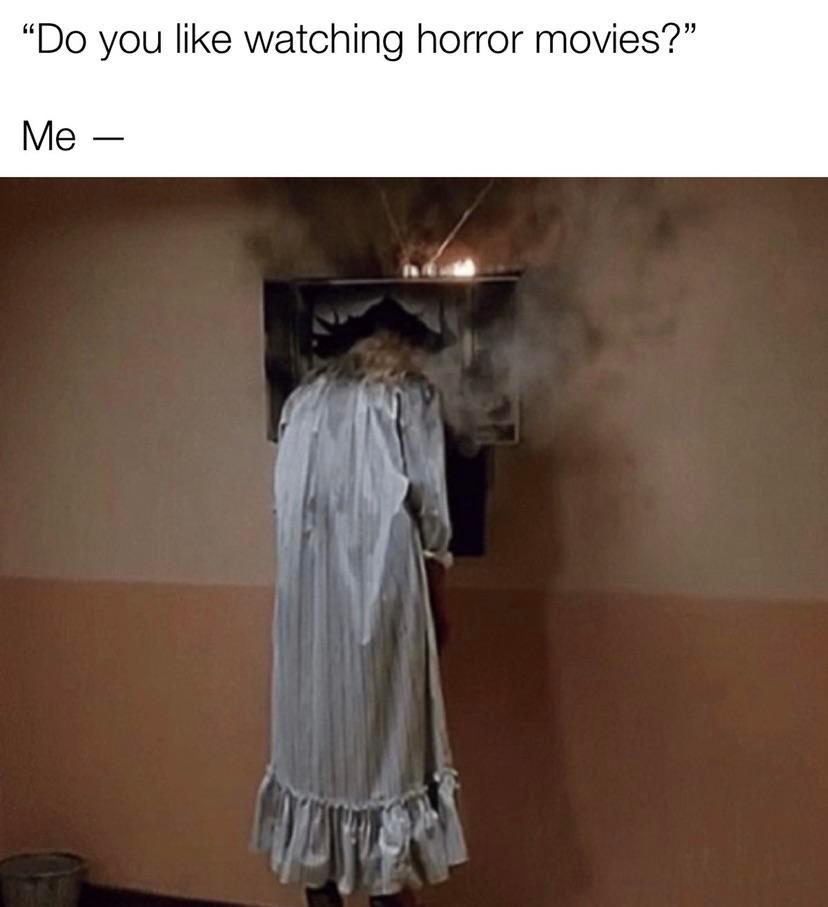 Horror Fans | Scrolller