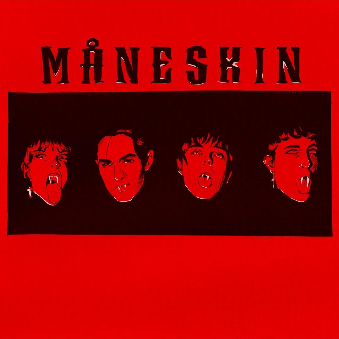 Horror inspired poster of må I did on procreate !! | Scrolller