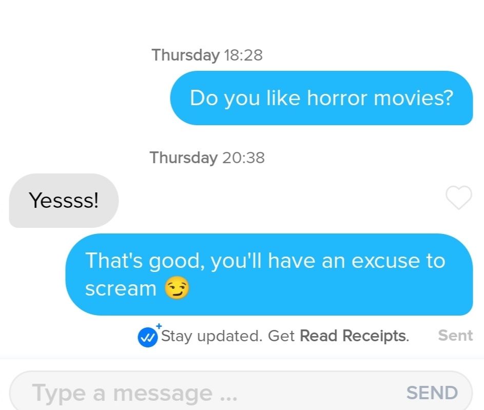 Horror movies 👻 | Scrolller