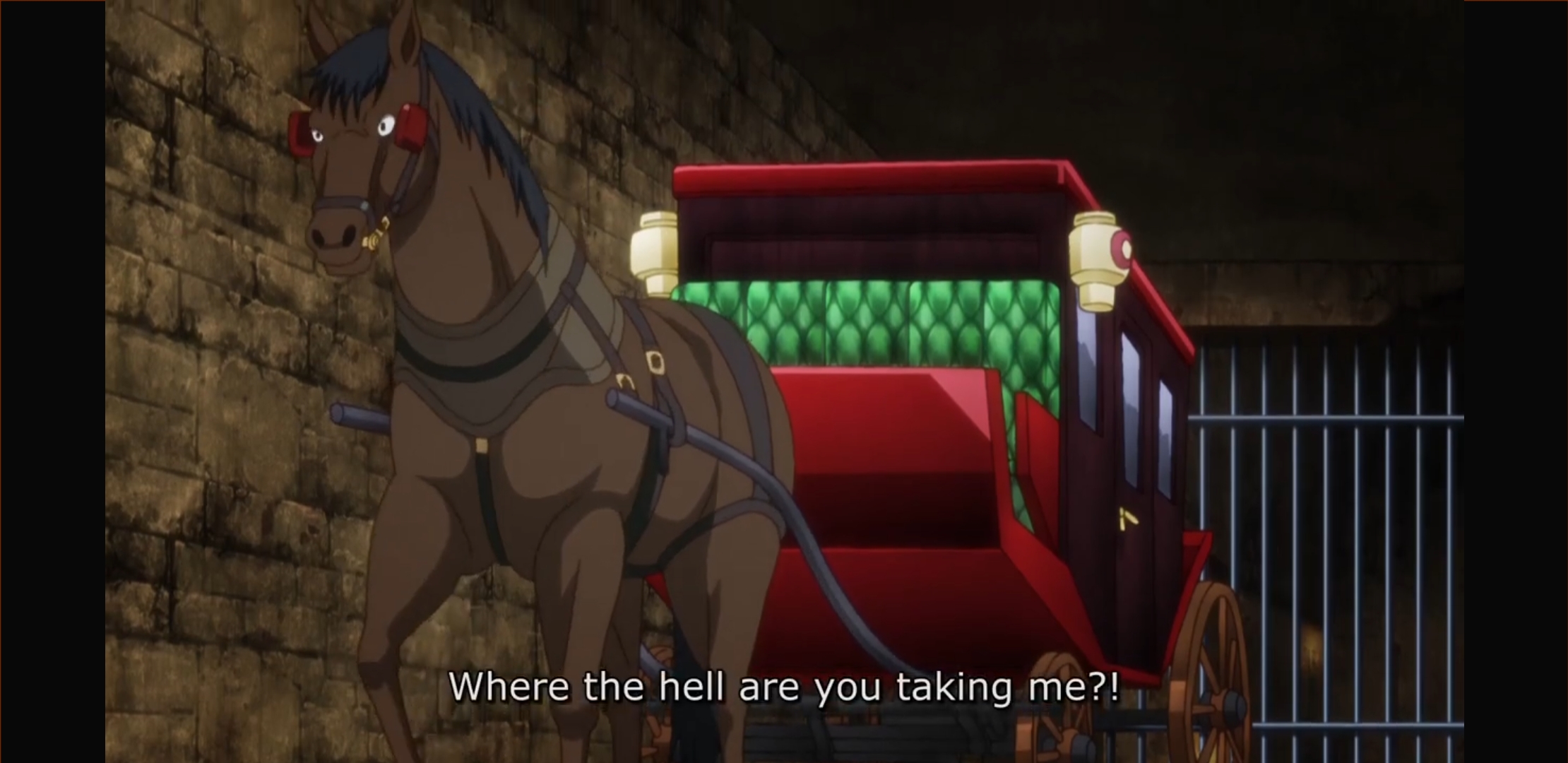 Horse Appreciation Society finally has some representation in Interspecies Reviewers! | Scrolller