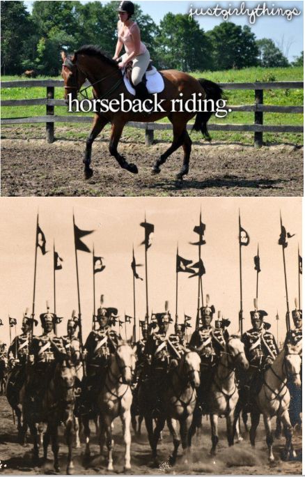 Horseback riding | Scrolller