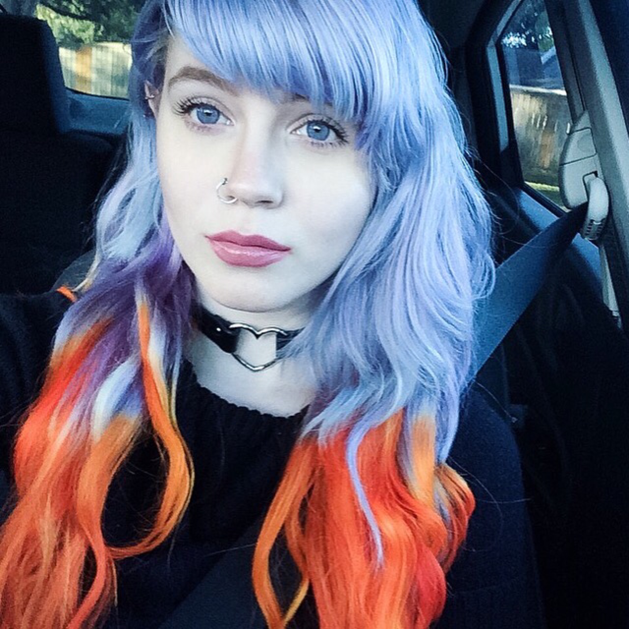 Hot & Cool | Scrolller