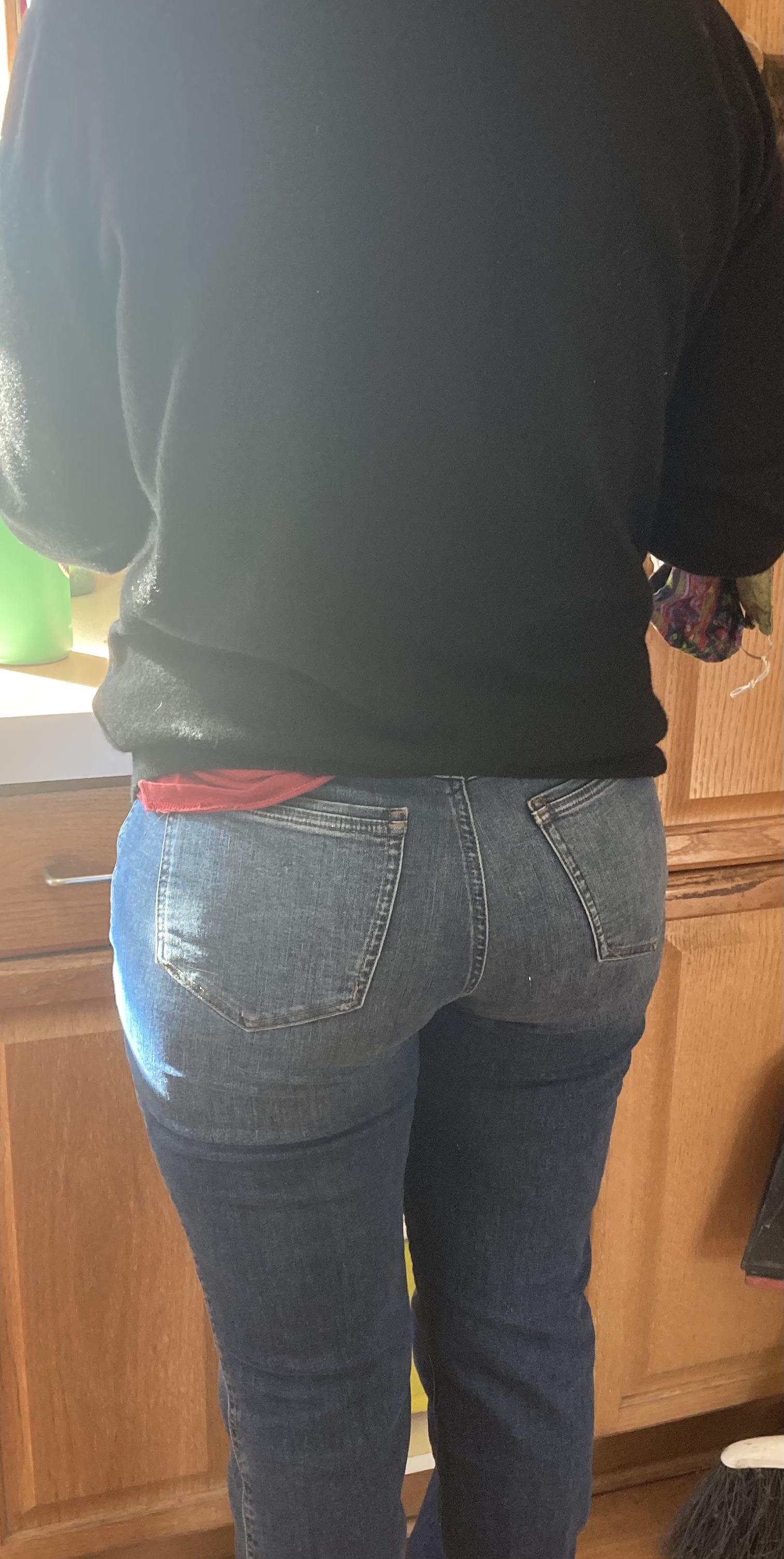 Hot ass wife 40s | Scrolller
