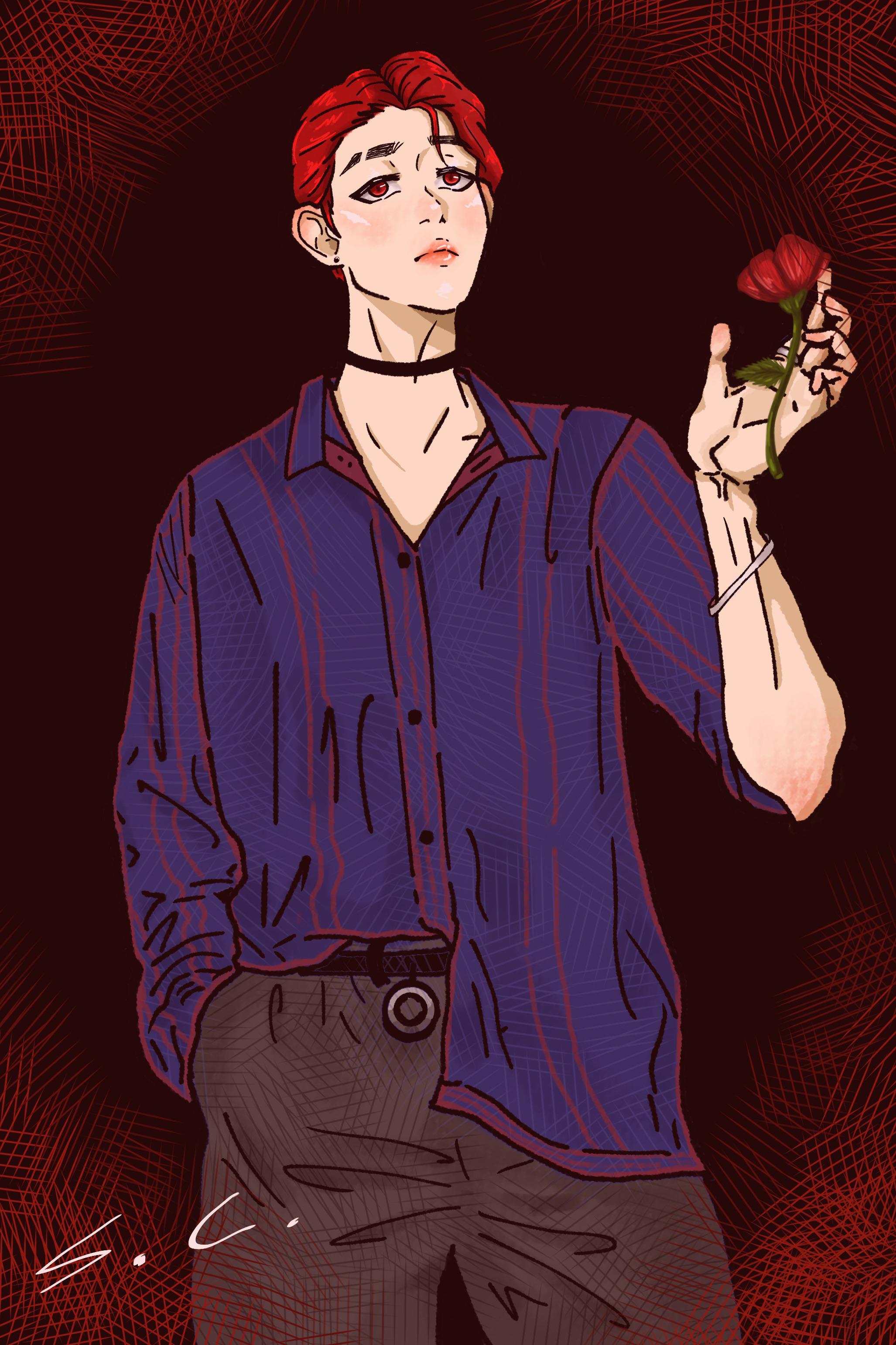 Hot boi??? | Scrolller