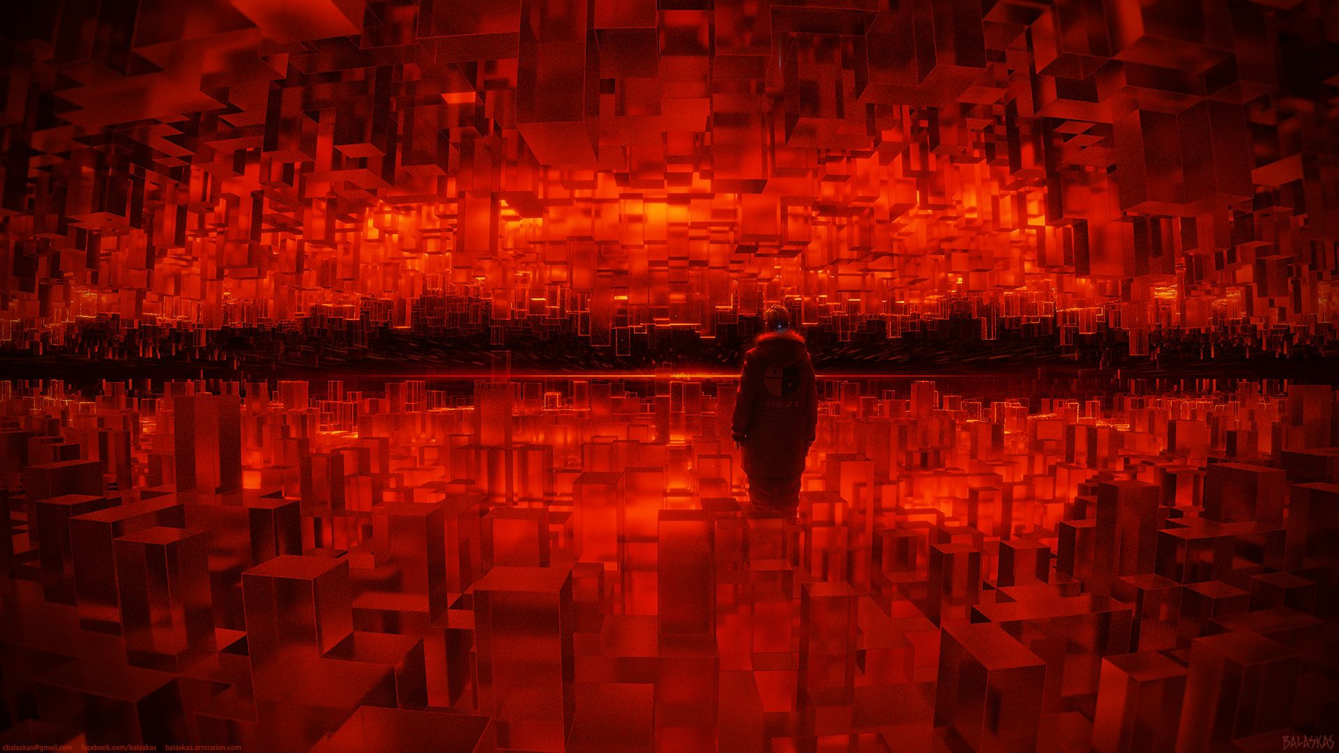 Hot Boxes by Christopher Balaskas | Scrolller