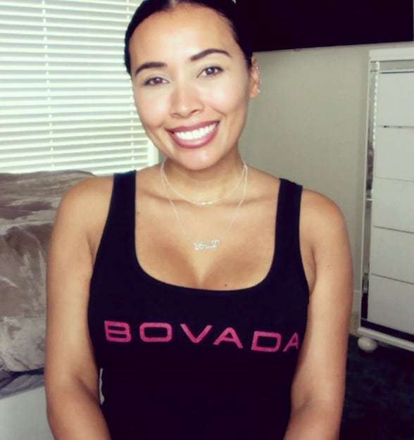 Hot Britt | Scrolller