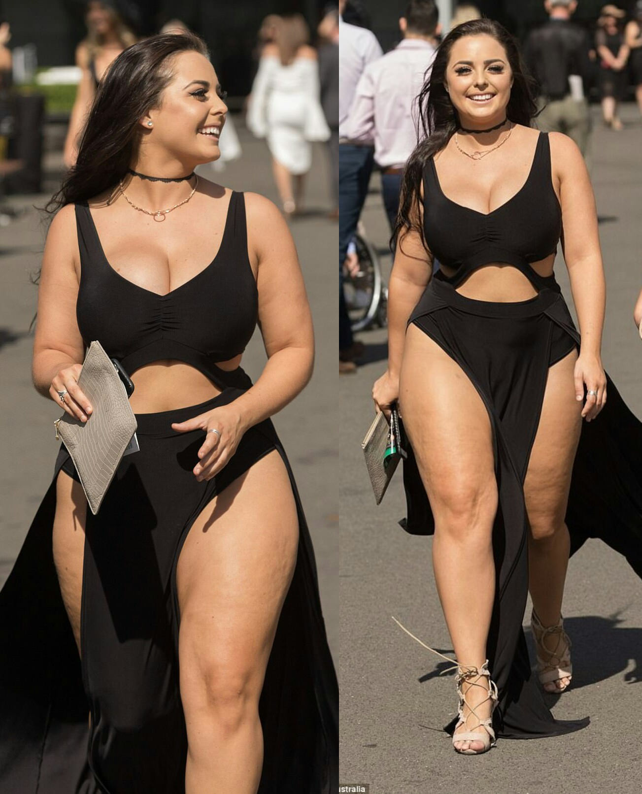 Hot Damn! | Scrolller