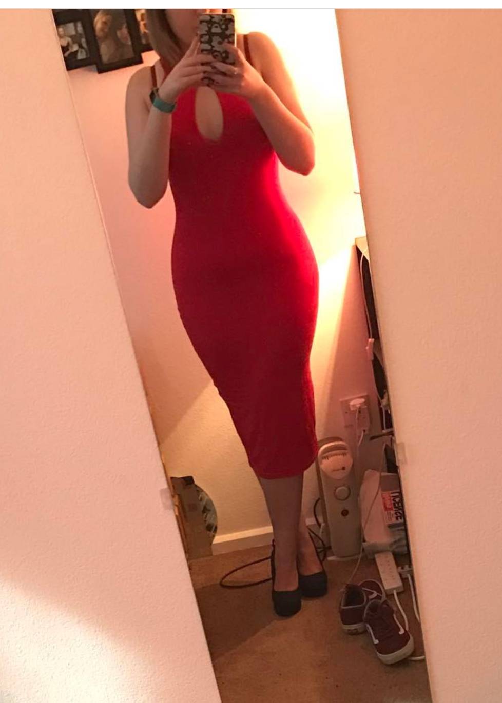 Hot girl from my college | Scrolller