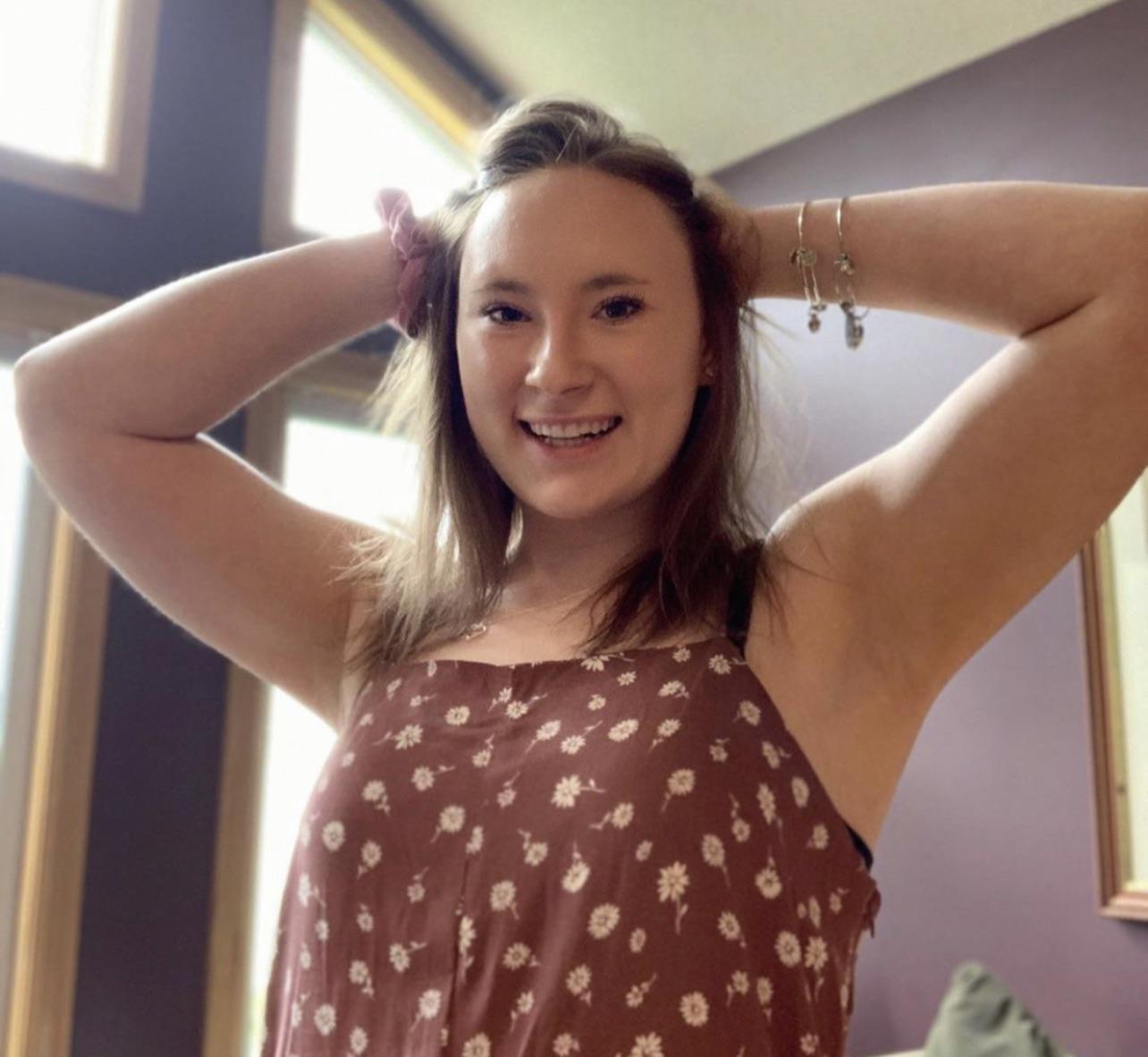 Hot or not? I vote hot 😍 | Scrolller