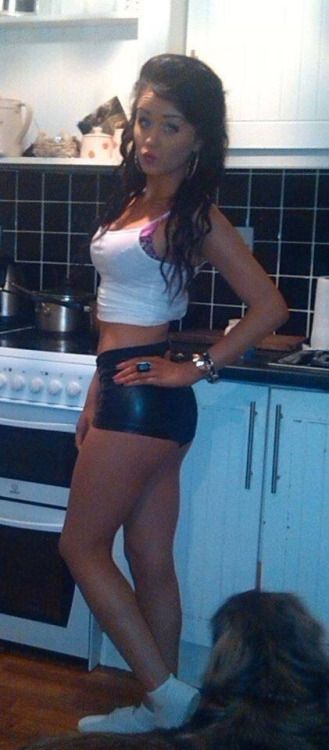 Hot Pants | Scrolller