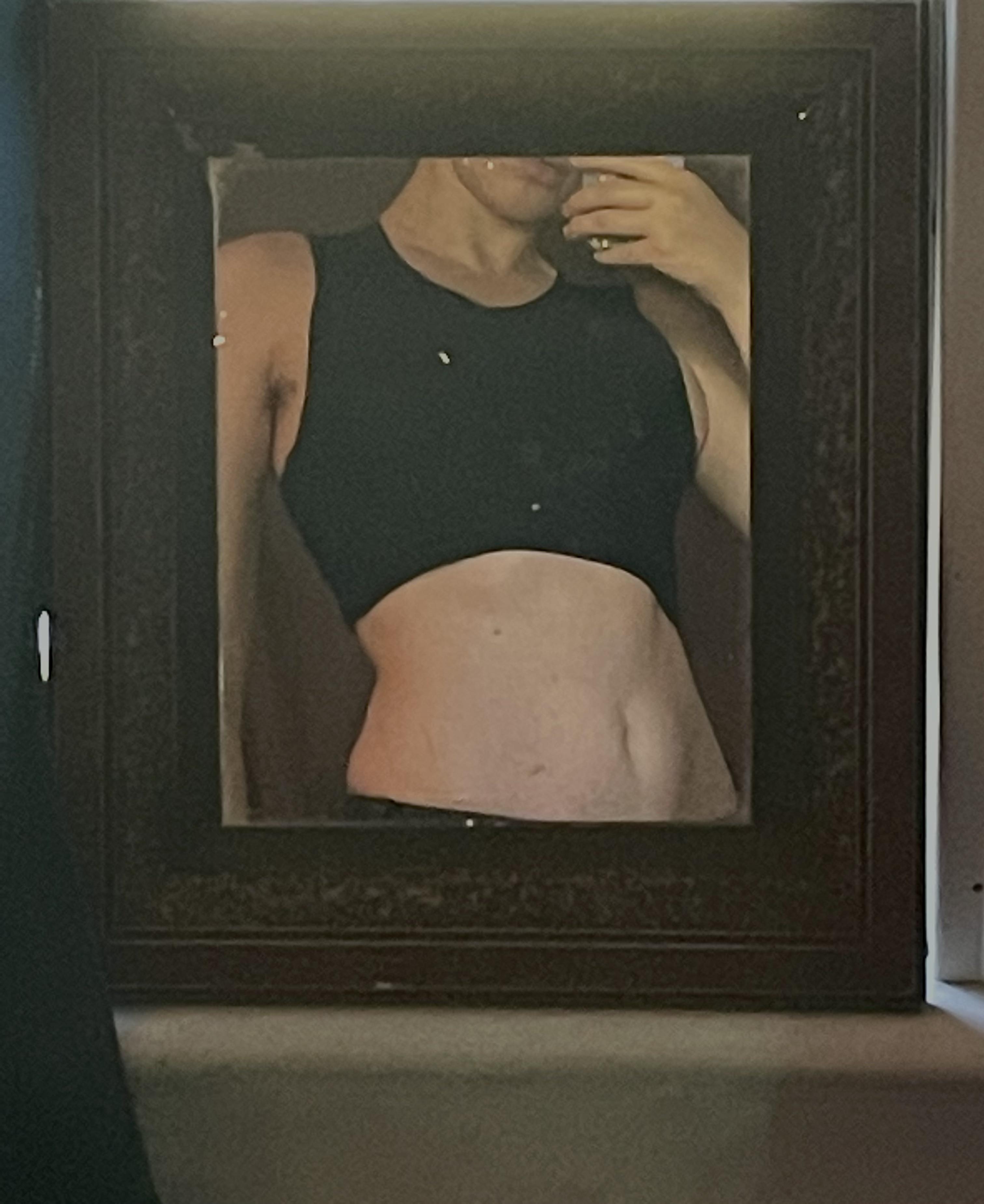 Hot regardless of gender or gender presentation 😜 | Scrolller