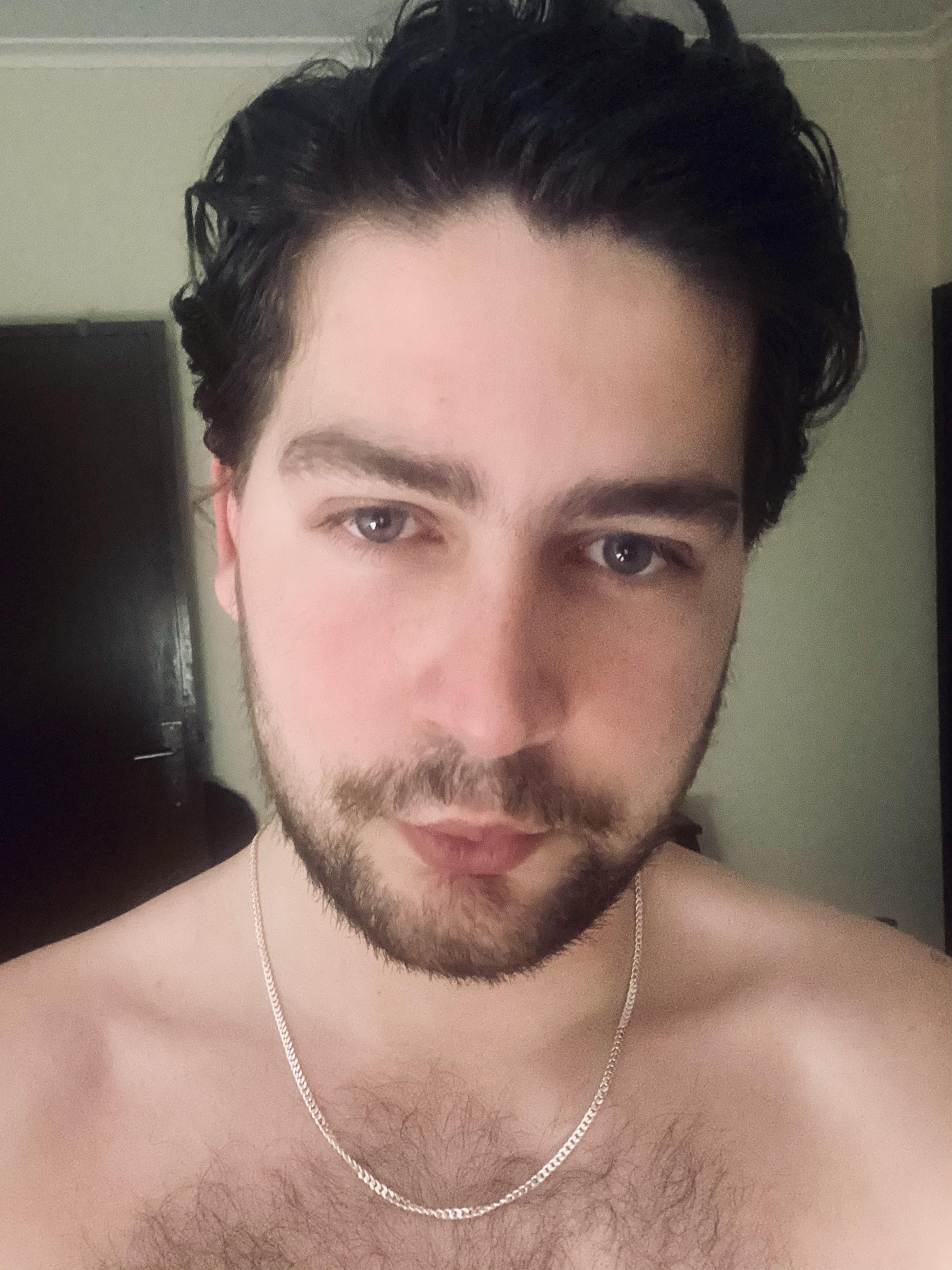 Hot showers in the winter are the best! | Scrolller