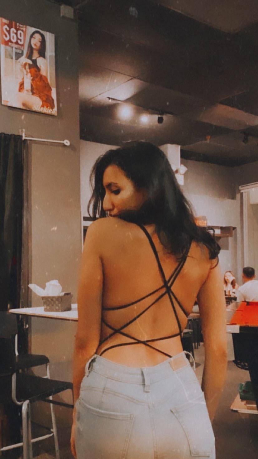 Hot stuff | Scrolller