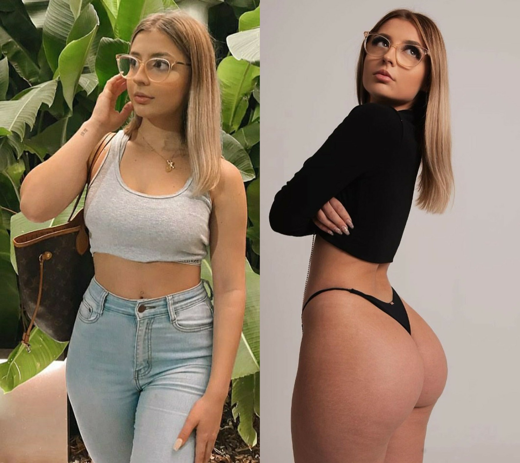 Hot Stuff | Scrolller