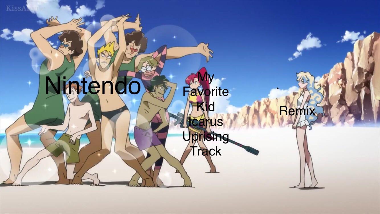 HOT TAKE: In the Space Pirate Ship and Lightning Chariot Base were fine the way it were | Scrolller