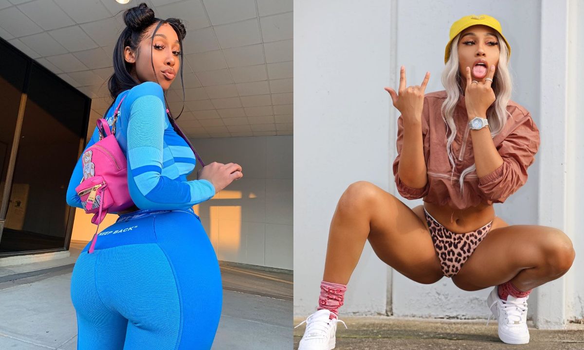 🔥Hot Twerk Compilation 🔥 (video link is in the comments) | Scrolller