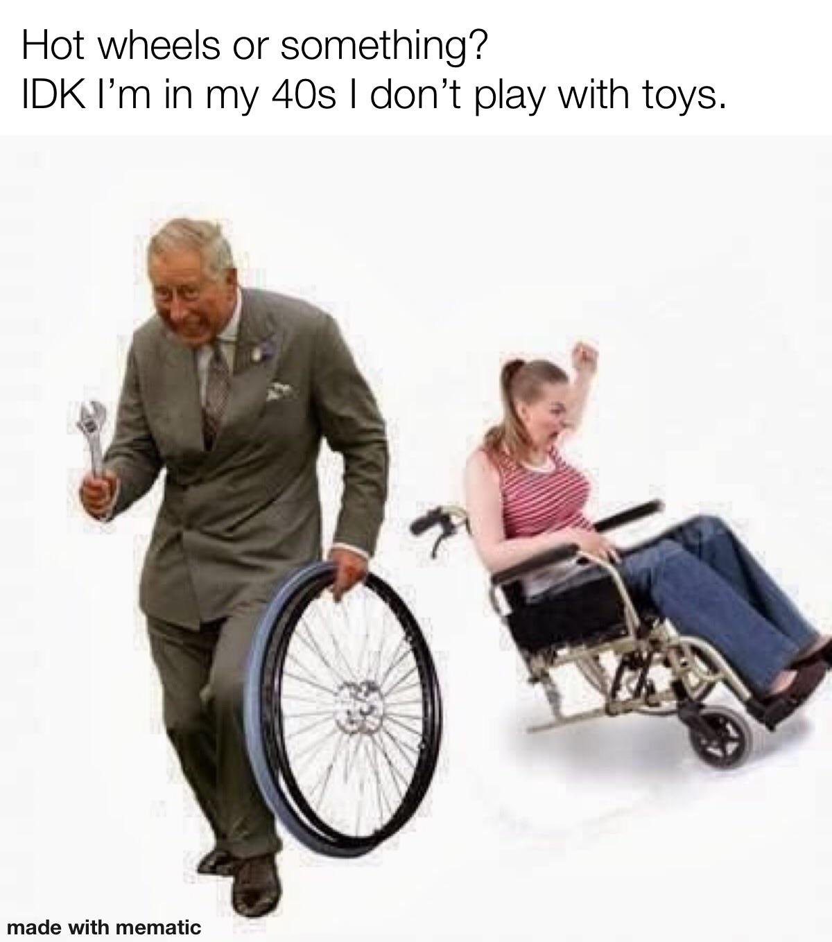 Hot wheels?? | Scrolller