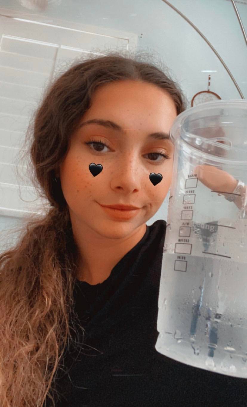 Hot with Water | Scrolller