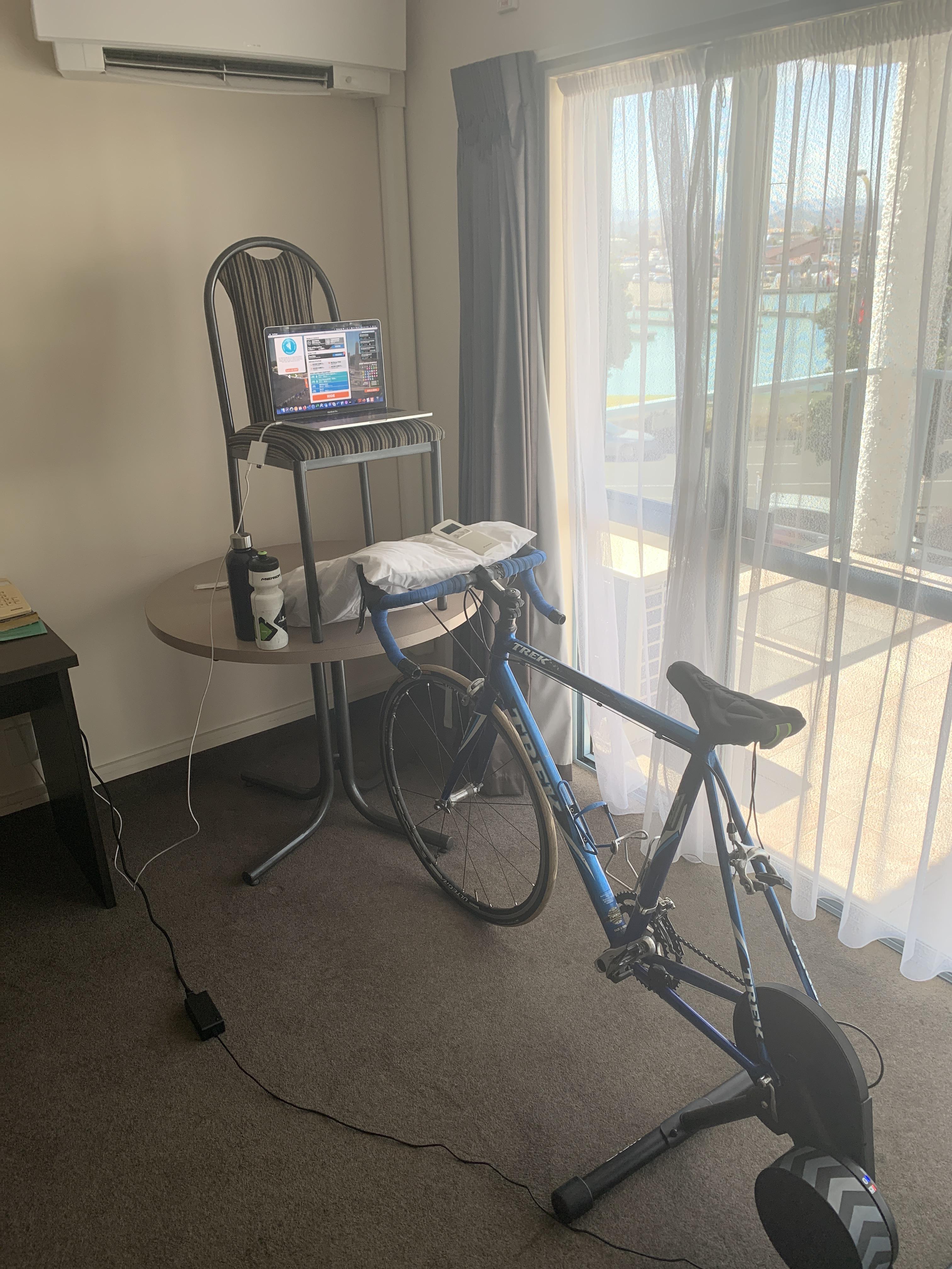 Hotel Pain Cave #1 | Scrolller