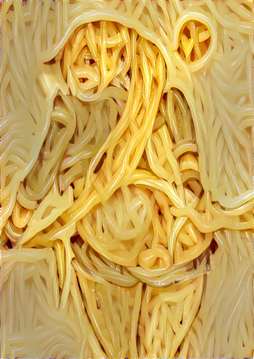 Hourly Spaghetti #1873 | Scrolller