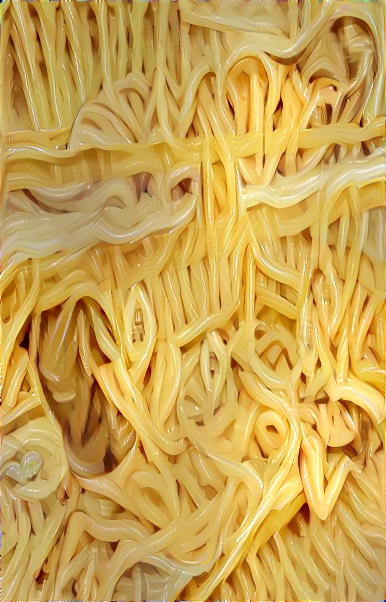 Hourly Spaghetti #2783 | Scrolller