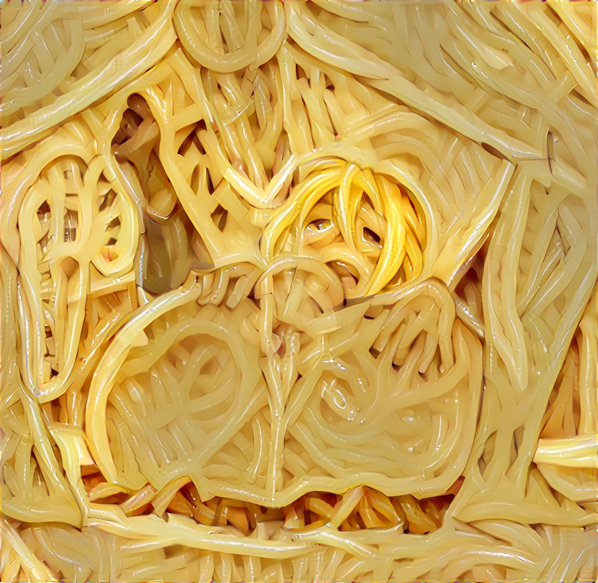 Hourly Spaghetti #3646 | Scrolller