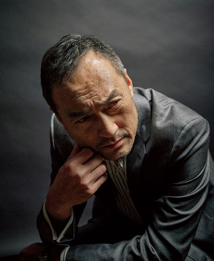 How about Ken Watanabe as an aging Dalinar Kholin? | Scrolller