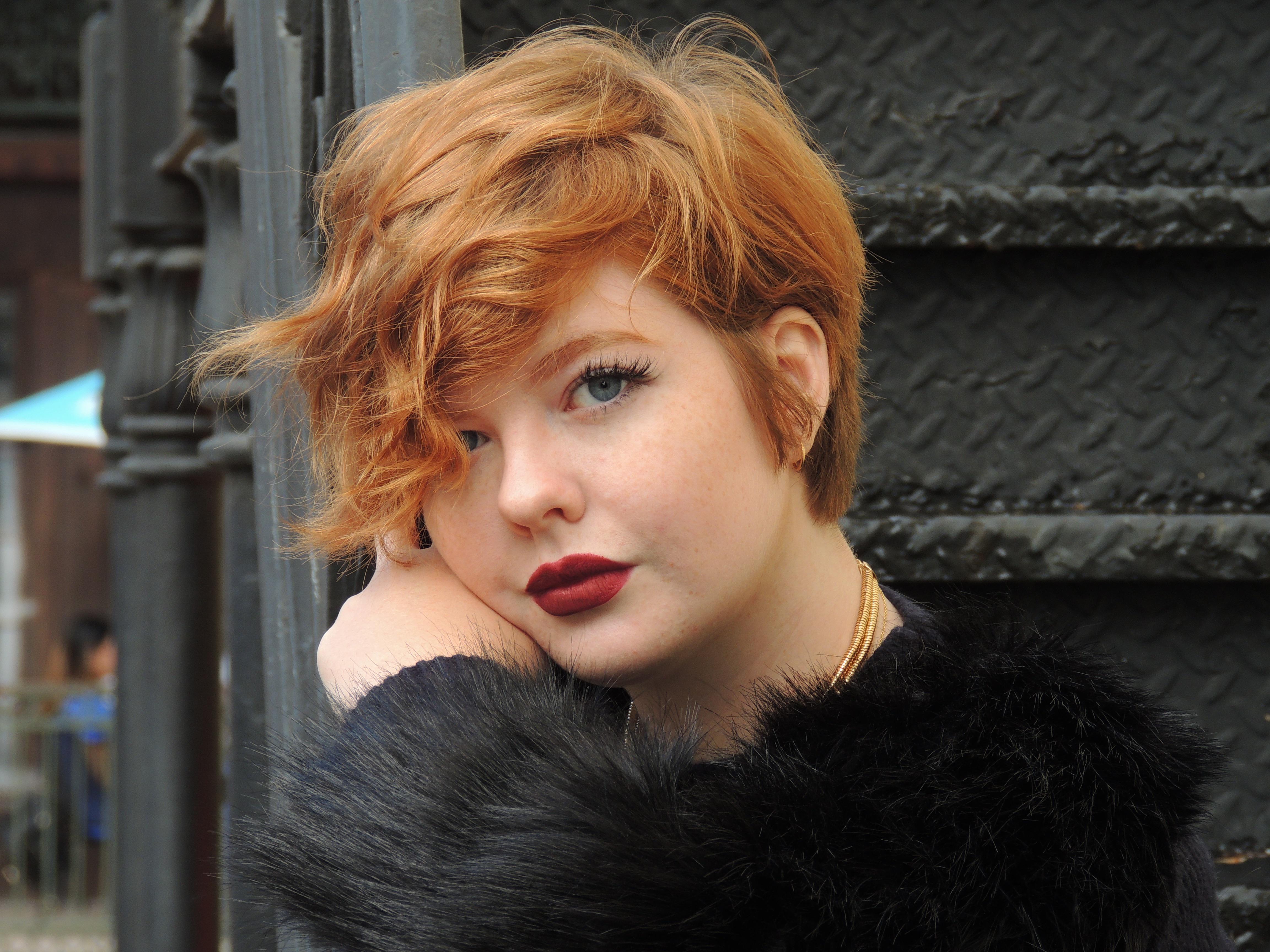 How about some pixie cut love? 🧚🏻‍♀️💗 | Scrolller