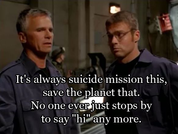 How about some small talk? | Scrolller