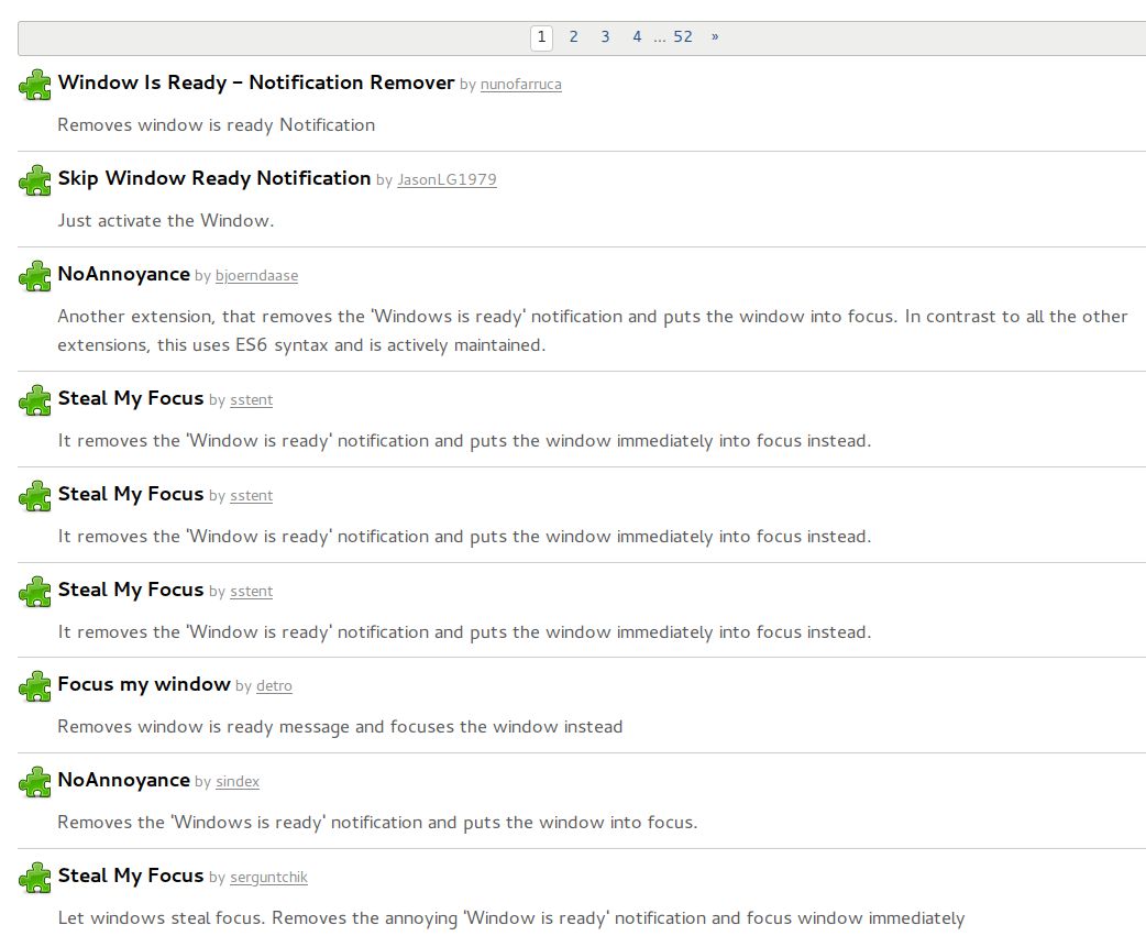 How am I supposed to know which one to install? | Scrolller