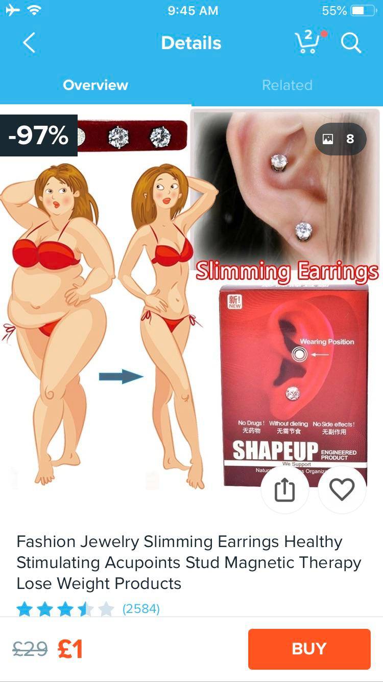 How? And is it instant!!? | Scrolller