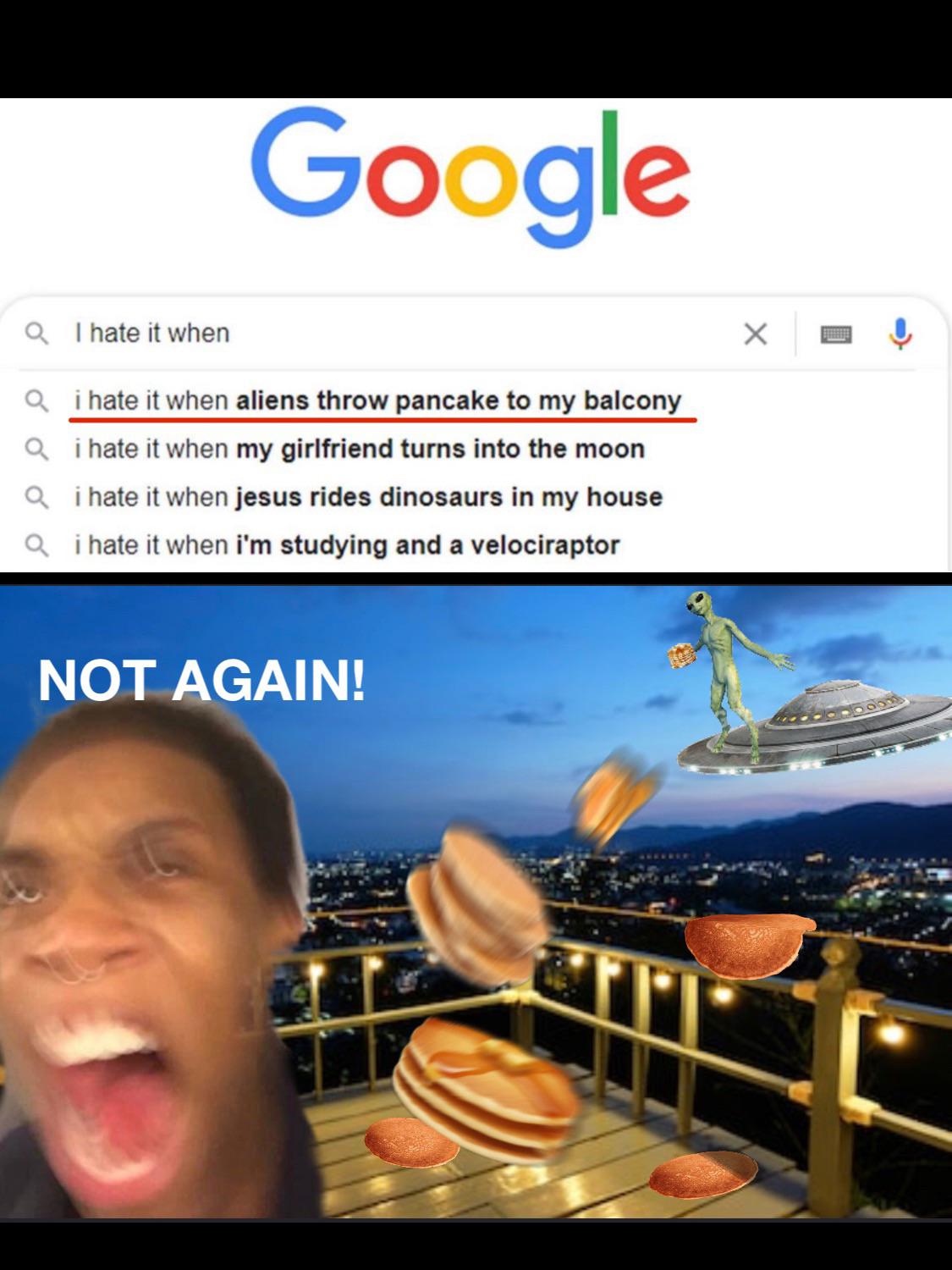 How annoying | Scrolller